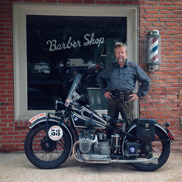 A Brief History - Blue Moon Cycle